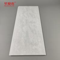 China Factory Direct Sales High Gloss Marble Design Printing Wall Pvc Panels indoor Decoration for sale