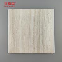 China Chinese Design Hot Stamping Pvc Wall Panel And Ceiling Panel High Gloss Woodgrains for sale