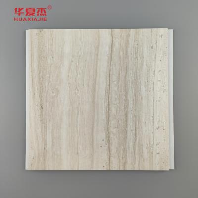 China Chinese Design Hot Stamping Pvc Wall Panel And Ceiling Panel High Gloss Woodgrains for sale