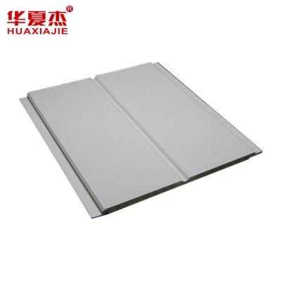 China Durable PVC bathroom Wall Panels , Garage Ceiling  Panel for sale