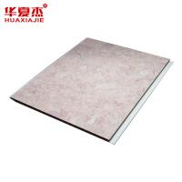 China Plastic Shower Large Scale UPVC Wall Panels For Carport / PVC Ceiling Panels for sale