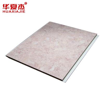 China Plastic Shower Large Scale UPVC Wall Panels For Carport / PVC Ceiling Panels for sale