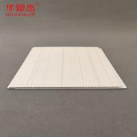 China Roof PVC Ceiling Panels / Walls UPVC Interior Cladding Customized for sale
