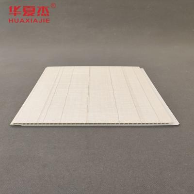 China Roof PVC Ceiling Panels / Walls UPVC Interior Cladding Customized for sale