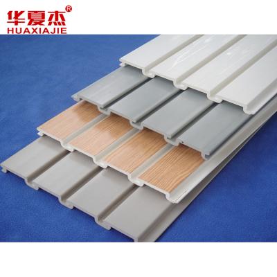 China White Decorative Garage Wall Panels Pet Center Storage Ideas for sale