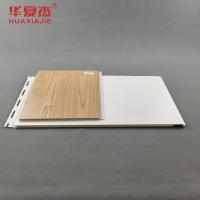 China Durable 96% Waterproof Pvc Wall Panels pvc ceiling panel Decoration for sale