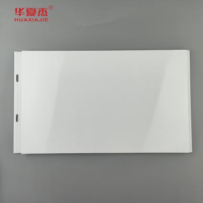 China Durable Hot Sale Pvc Wall Panel 12