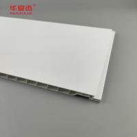China Durable Hot Sale Pvc Wall Panel 12