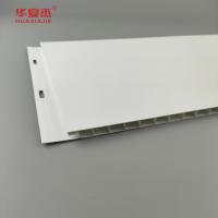China Moisture Resistance PVC Ceiling Panel Featuring Square Edge Concealed Edge V Groove Edge Suitable for Humid Environments for sale