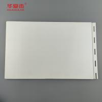 China 18'' 96% PVC Wall Panels Eco Friendly for sale
