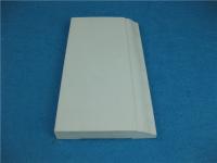 China Waterproof Windows Cellular PVC Trim PVC Foam Board For Garage Door for sale