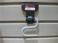 China Durable Storage Wall Panels With ISO9001 / CE , Garage Wall Storage for sale