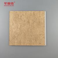 China High Quality Tradition Design Pvc Wall Panel Laminated 250x8mm Ceiling Panels Pvc For Indoor Wall Decoration for sale