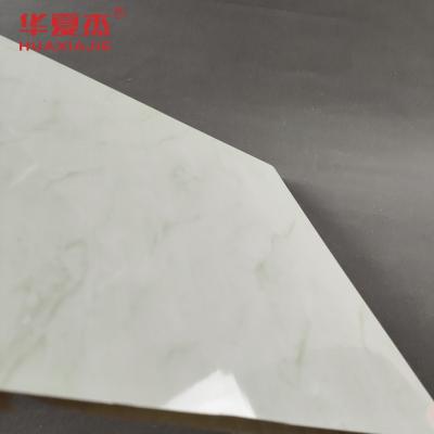 China High Gloss Printing Pvc Wall Panel Indoor Wall Decoration Pvc Ceiling Panel Waterproof for sale