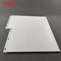 China Durable 12inch Pvc Panel 16'' 18'' Pvc Wall Panel Indoor Moisture Proof Ceiling Panel Home for sale