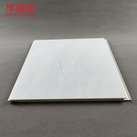 China Wholesale Direct Sales Interior Wall Pvc Panels Marble Sheet For Residential Building Decoration for sale