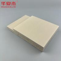 China Simple Design Wpc Door Frame  217mm Width Door Jamb Durable Material And Good Price For Home for sale