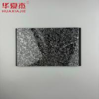 China Wholesale Direct Sales Interior Wall Pvc Panels Marble Sheet For Residential Building Decoration for sale