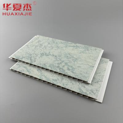 China Wholesale Pearlescent Pvc Marble Wall Panel Hot Stamping Hotel Interior Decoration for sale