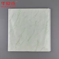 China Chinese Style  Printing Eco-friendly Wall Pvc Panels For Hotel Wall Decoration for sale