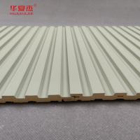 China Anti Corrosive Waterproof WPC Composite Wall Panel Outdoor for sale