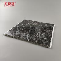 China Moistureproof PVC Wall Paneling 8mm For Sound Absorption for sale