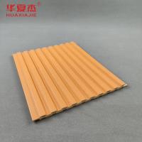 China Exterior Waterproof Composite Wall Panel For Outdoor Decoration for sale