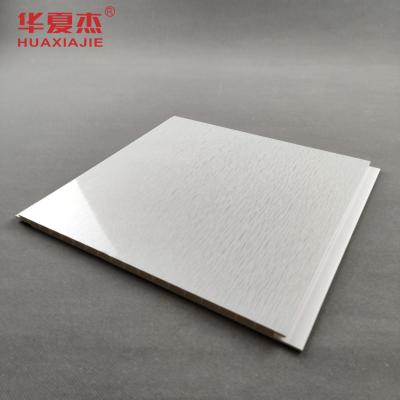 China 8mm PVC Wall Panels With 250mm For Interior Decoration for sale