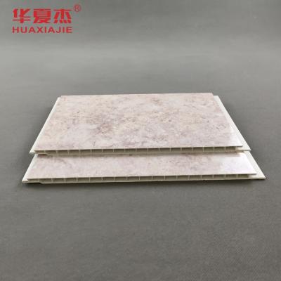 China 8mm Moistureproof Soundproof PVC Slatwall Panels For Home Decor for sale