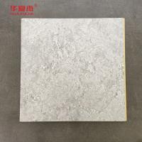 China Waterproof Weatherproof Composite Wall Panel With Flat Surface for sale