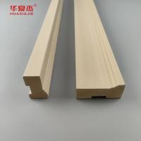 China Wood Plastic Composite Wpc Door Frame For Indoor Outdoor Spaces In Home Decoration for sale