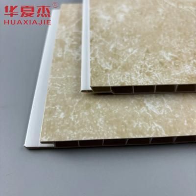 China Project Waterproof Pvc Wall Panels Easy To Install Durable for sale