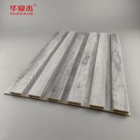 China Wall Decoration Wpc Wall Panels laminated panels waterproof for sale