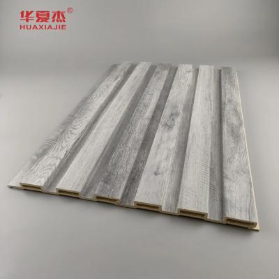 China Wall Decoration Wpc Wall Panels laminated panels waterproof for sale