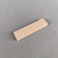 China 220mm X 9mm Wood Plastic Composite Wall Panel Waterproof Co Extrusion Process for sale
