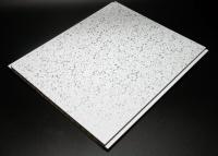 China Fireproof PVC Wall Panels / Strip Waterproof Wall Panels For Industrial for sale