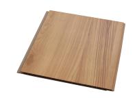 China Strip PVC Bathroom Wall Panels / Laminated Wall Panels For Home for sale