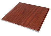 China Decorative Waterproof Wall Panels / Garage Wall Panels For Interior , 10mm Thickness for sale