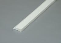China Anti-Corrosion PVC Trim Boards / Exterior Window Trim For Garage Door for sale