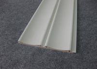 China Durable WPC Wall Cladding / Sanded Surface Wood Interior Wall Cladding for sale