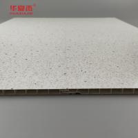 China 2.64kg/m2 PVC Ceiling Panels Moisture Resistant 304mm Scratch Resistant for sale