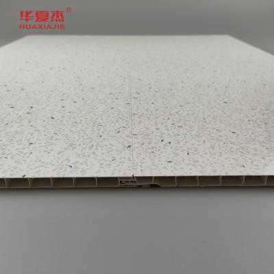 China 2.64kg/m2 PVC Ceiling Panels Moisture Resistant 304mm Scratch Resistant for sale