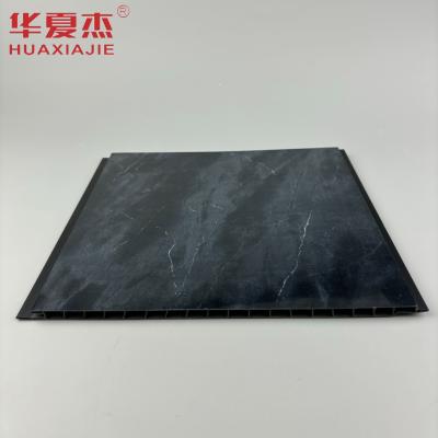 China 8mm Thickness PVC Wall Panels Perfect Combination Of Style And Durability for sale