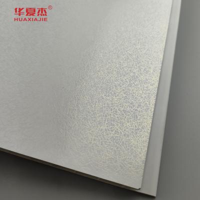 China 250mm Width PVC Wall Panels Perfect Choice for Anticorrosive Environments for sale