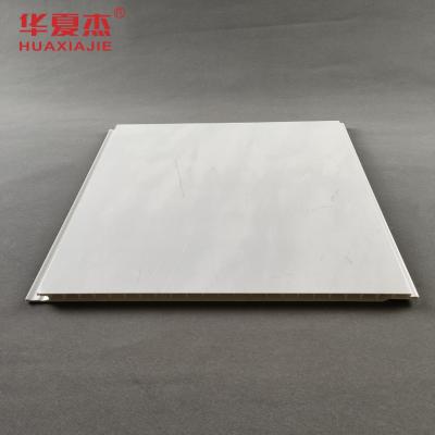 China Waterproof White PVC Wall Panel Antiseptic Anticorrosive for Long-Lasting Protection for sale