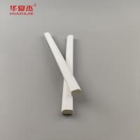 China Woodgrain Surface Finish Pvc Foam Board 10ft Length Maintenance Free for sale