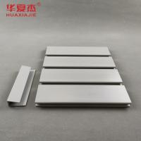 China Long-lasting PVC Garage Wall for High Durability and Protection for sale