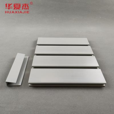 China Long-lasting PVC Garage Wall for High Durability and Protection for sale
