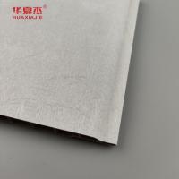 China Laminated Surface Waterproof Pvc Wall Panels For Kitchen for sale