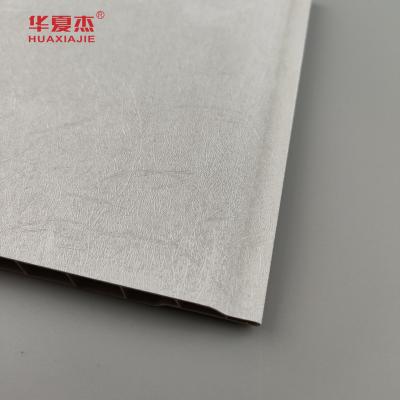 China Laminated Surface Waterproof Pvc Wall Panels For Kitchen for sale